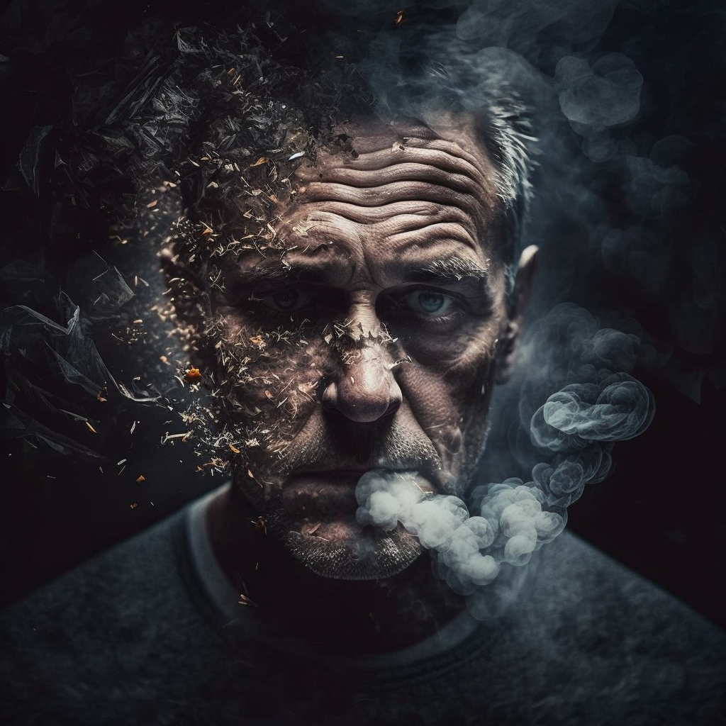 The Real Cost of Smoking: Why People Smoke and How to Quit – Notes ...