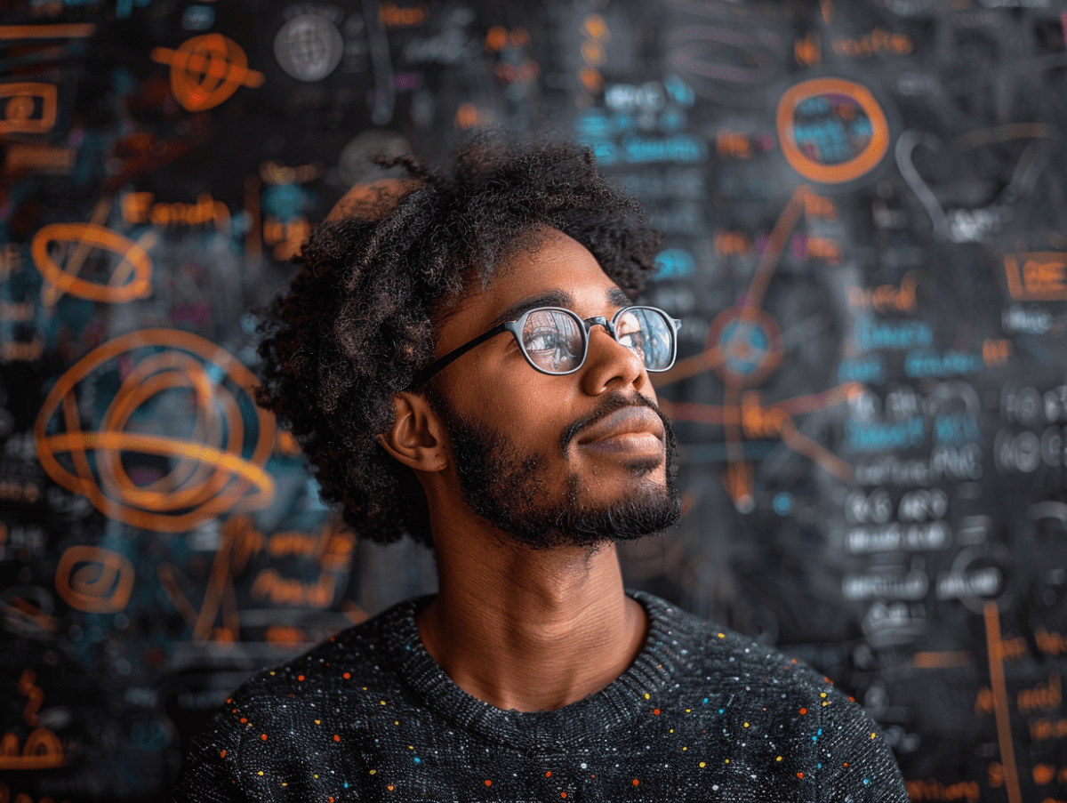 💪 Personal Growth – Josh Nash