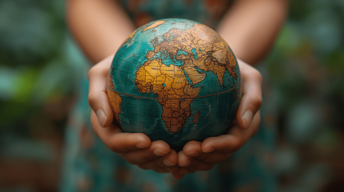 🌐 World & Current Affairs – Josh Nash