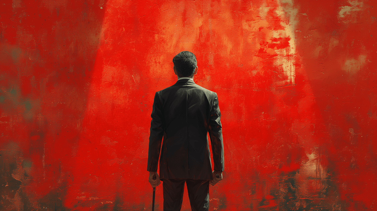 Reimagining Governance: A Path to Unity and Sustainable Leadership for ...