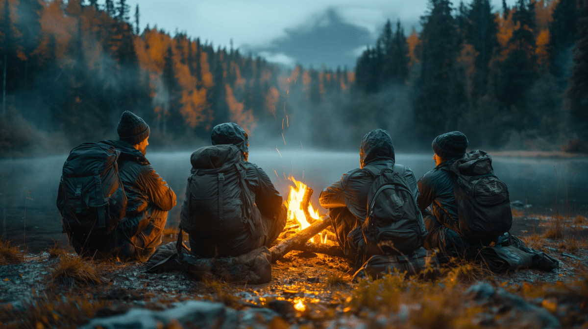 Wrangling Words into Gold: The Art of Powerful Storytelling – Josh Nash